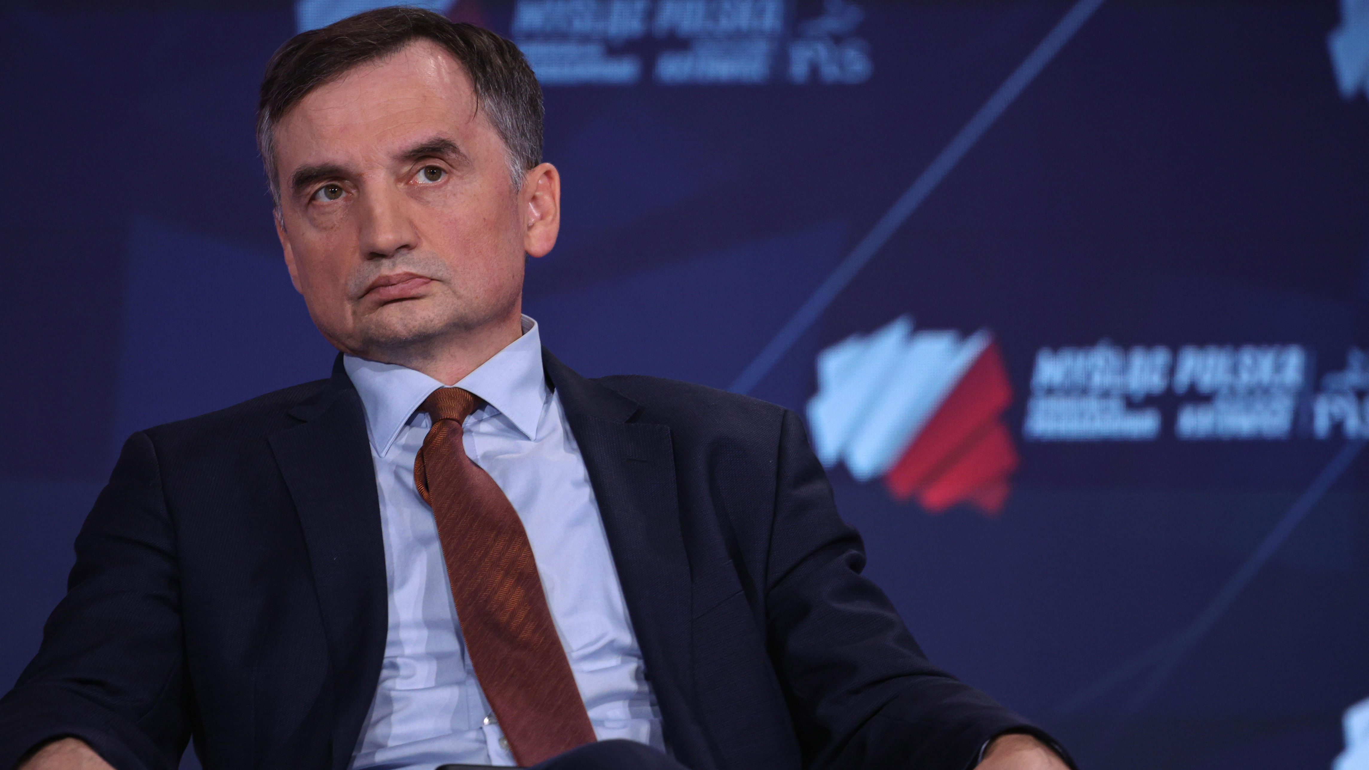 Sprawa immunitetu Zbigniewa Ziobry. Poseł KO mówi o kolejnych krokach