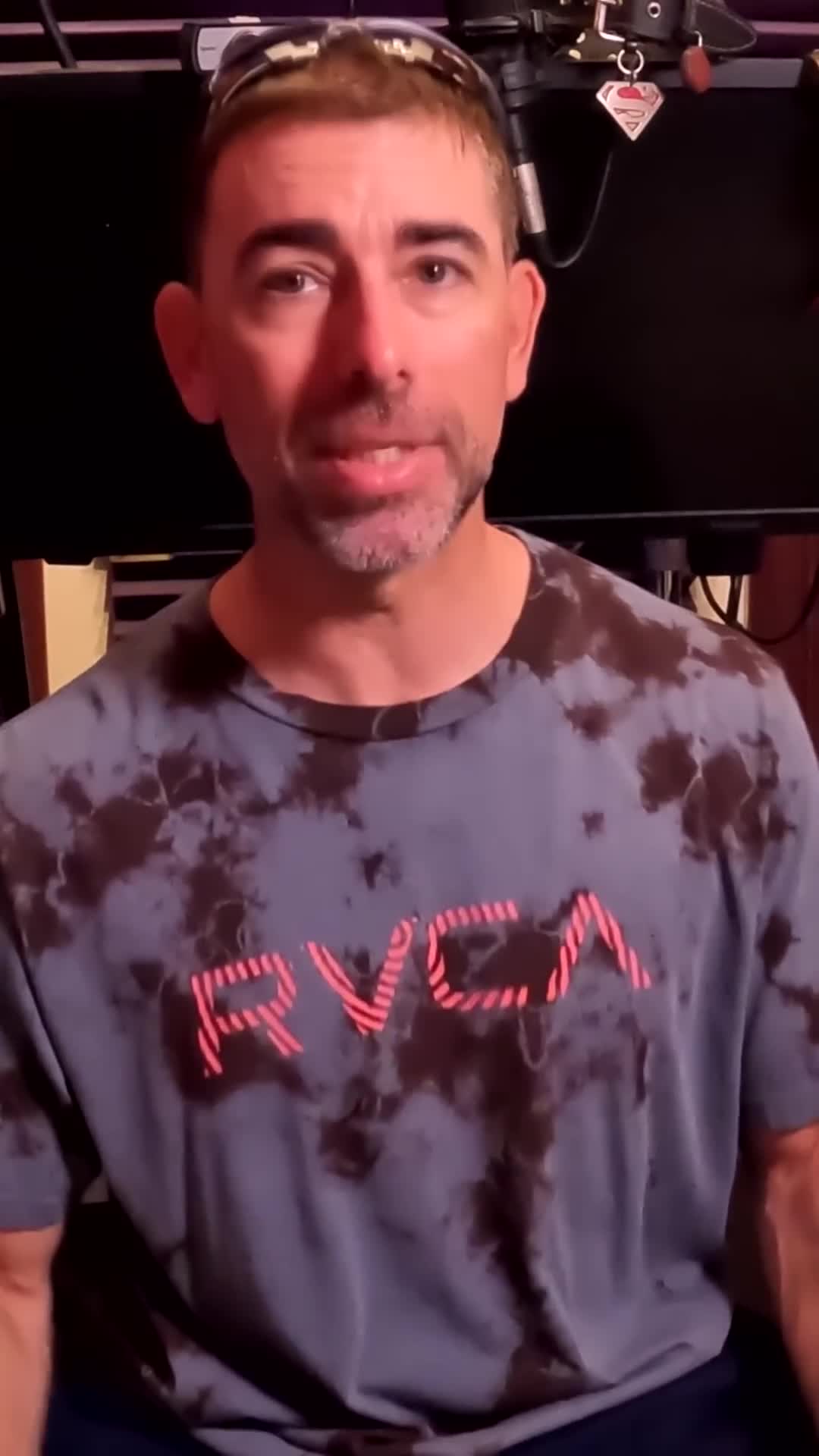 Blind guy finds used TP on the side of a cliff #shorts