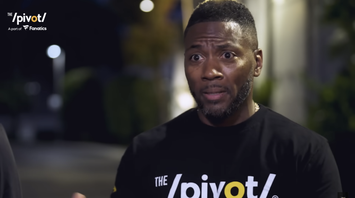 MAGA Influencers Irate Over ESPN’s Ryan Clark Trashing Louisiana ...