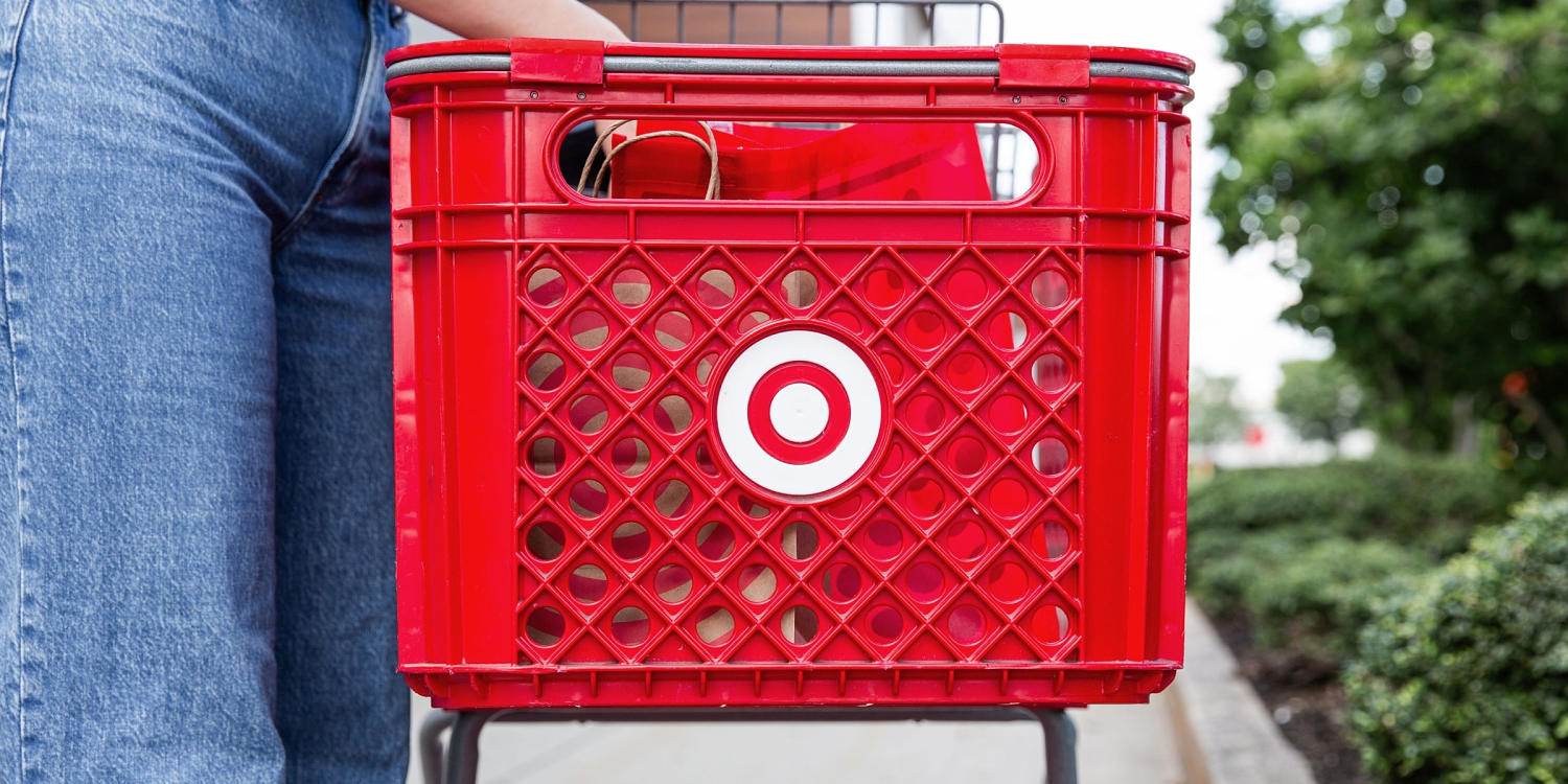 Target's Black Friday Deals Start Sooner Than You Think — Here Are All ...