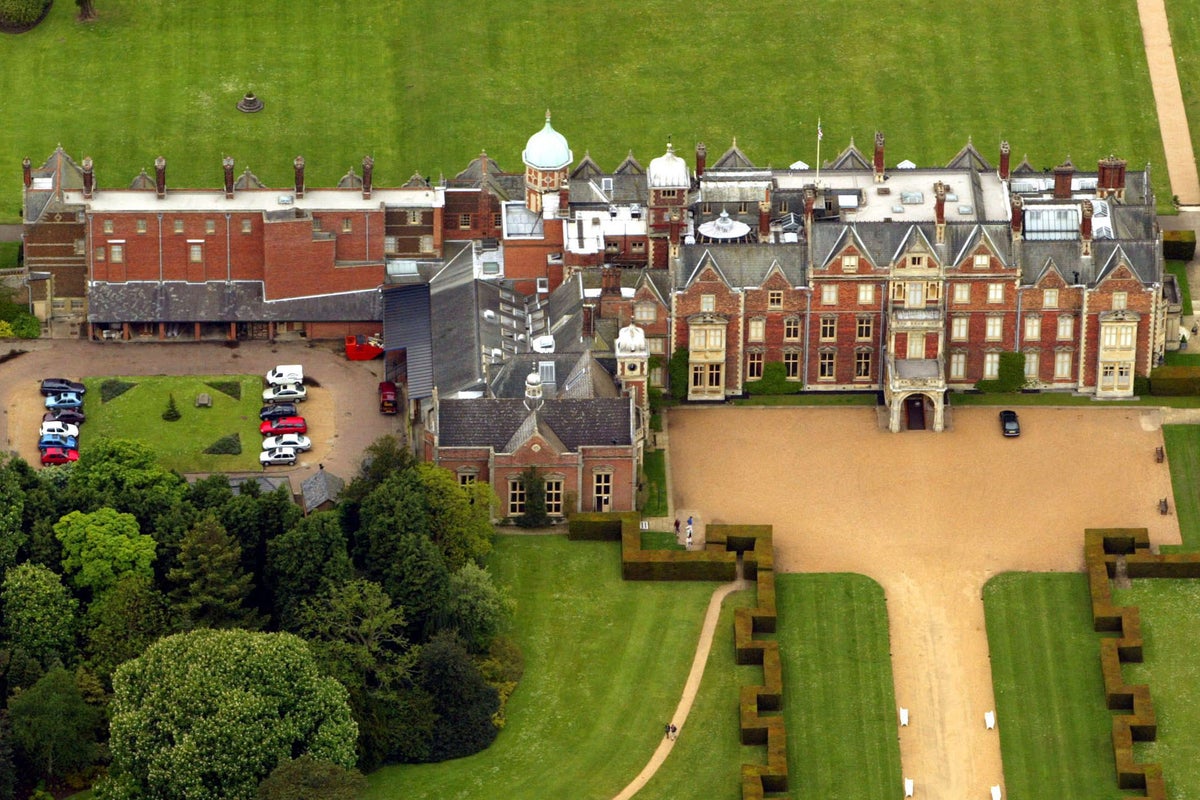 Sandringham: The Queen’s favourite retreat where Andrew will live