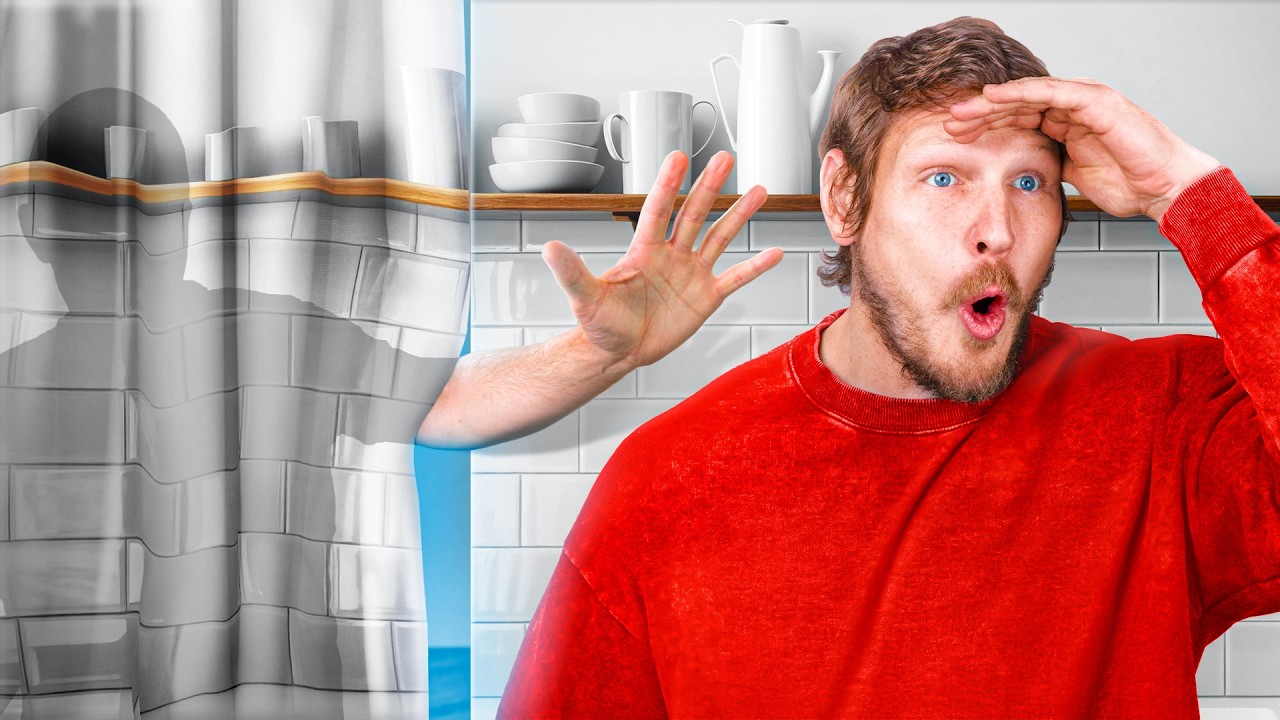 Can we catch an invisible tagger?👀