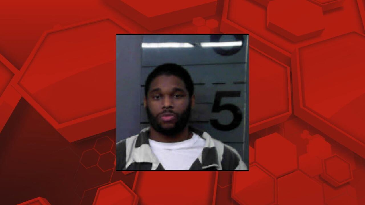 New York man arrested after defrauding Chambers County Commission of ...