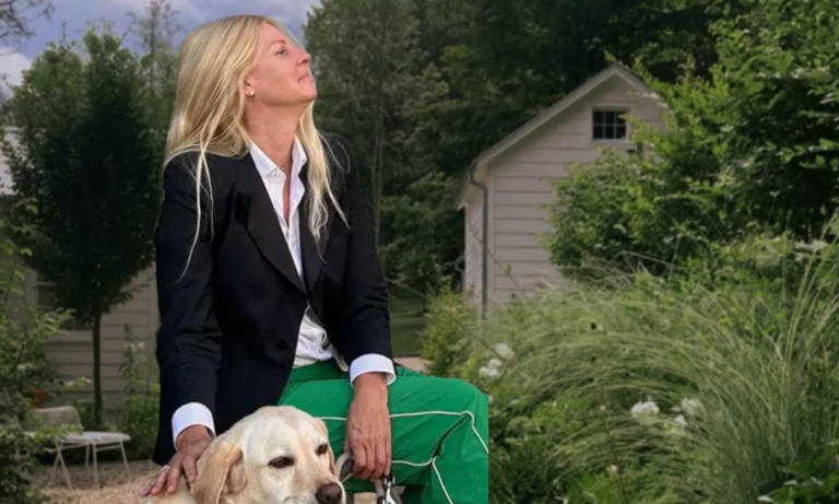 Barbara llegó como niñera a una lujosa casa y se la quedó: dueños relatan el infierno