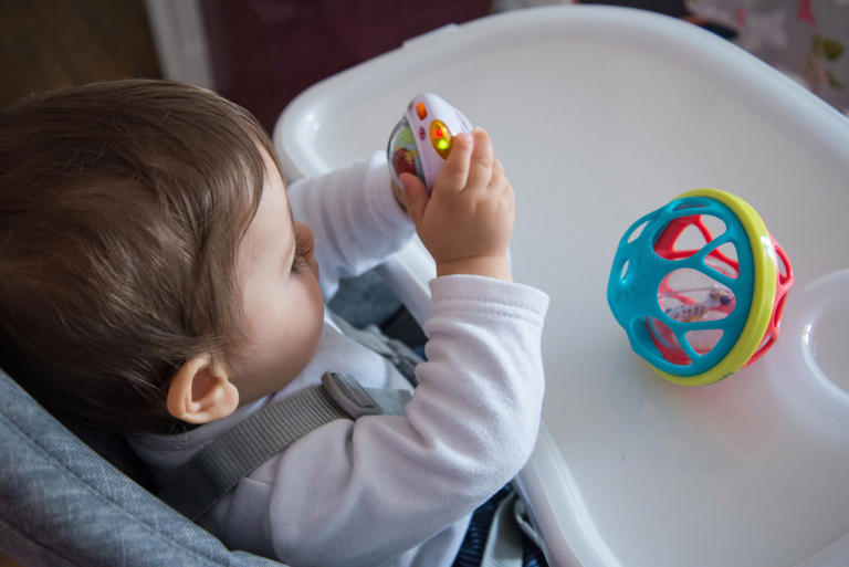 Amazon recall: Baby, child products recalled nationwide over risk of death