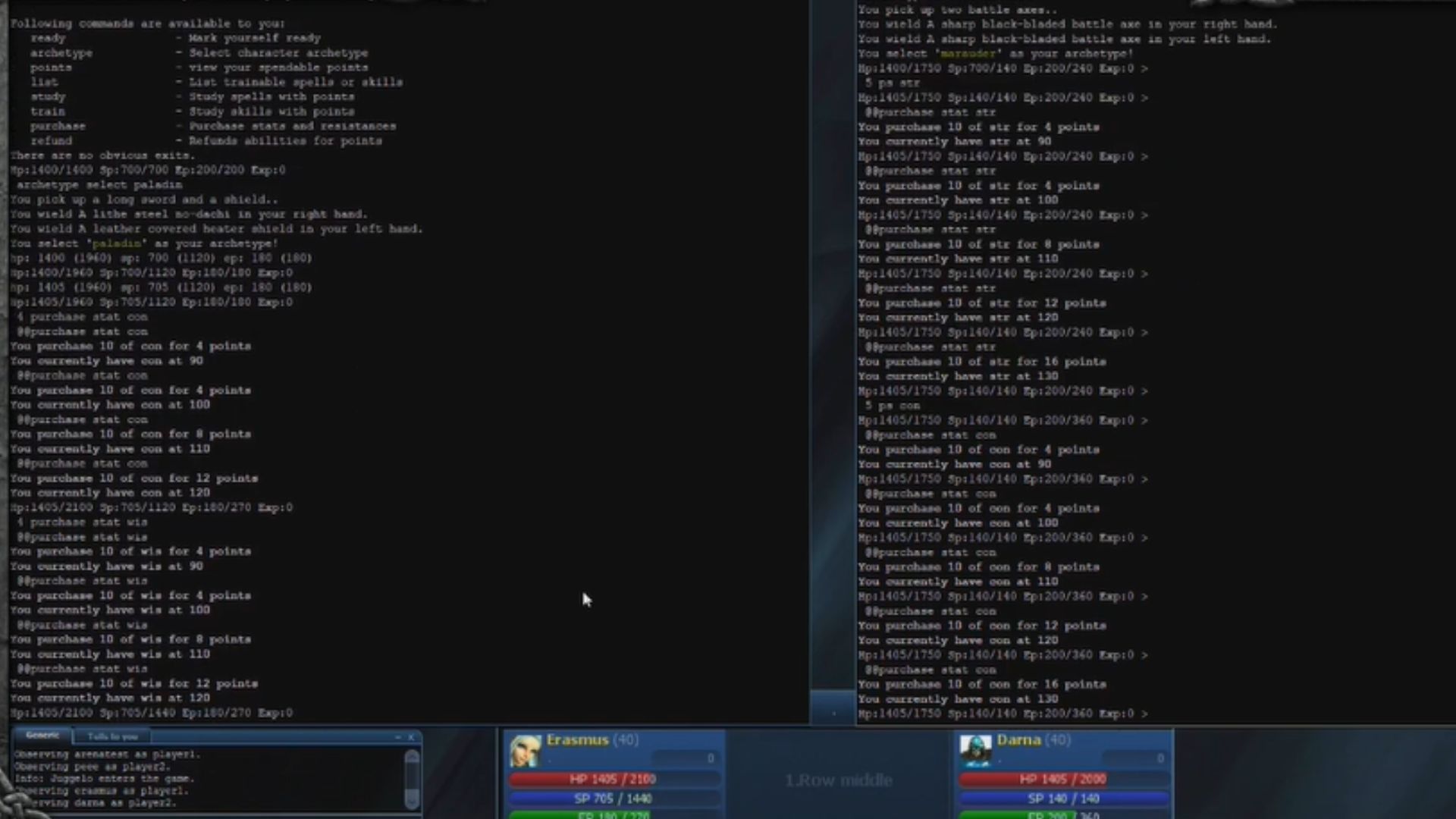 The 20 Longest-Running Gaming Servers Of All Time