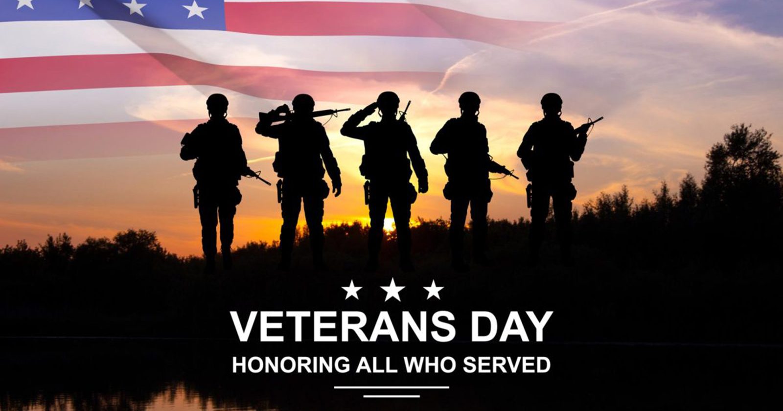 Local American Legion personnel to appear at various Veterans Day events