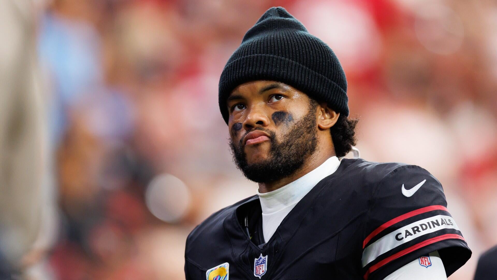 Kyler Murray injury: Cardinals quarterback is preparing to return to ...