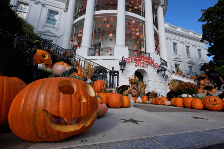 Halloween no viene de Estados Unidos: ¿Cuál es el origen de la ...