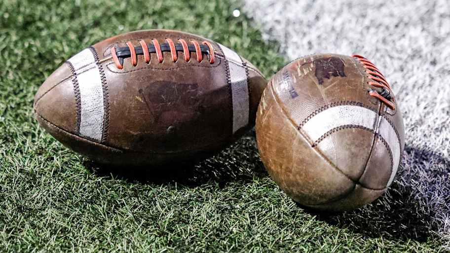 State Champion Nebraska High School Football Coach Retires