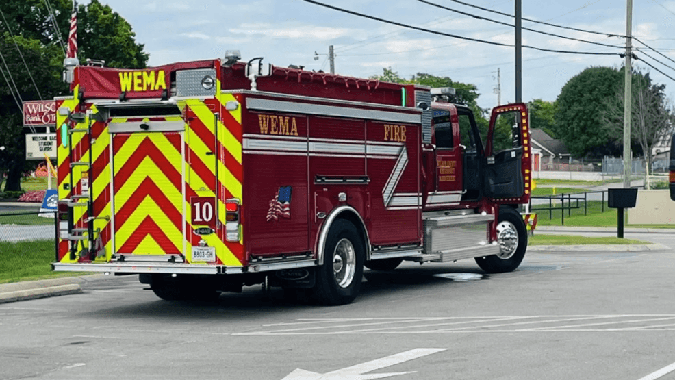 Firefighters sound the alarm over staffing shortage in Wilson County