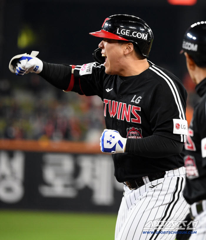 PTSD in 2008... The scene that came to mind at the moment of the final ...