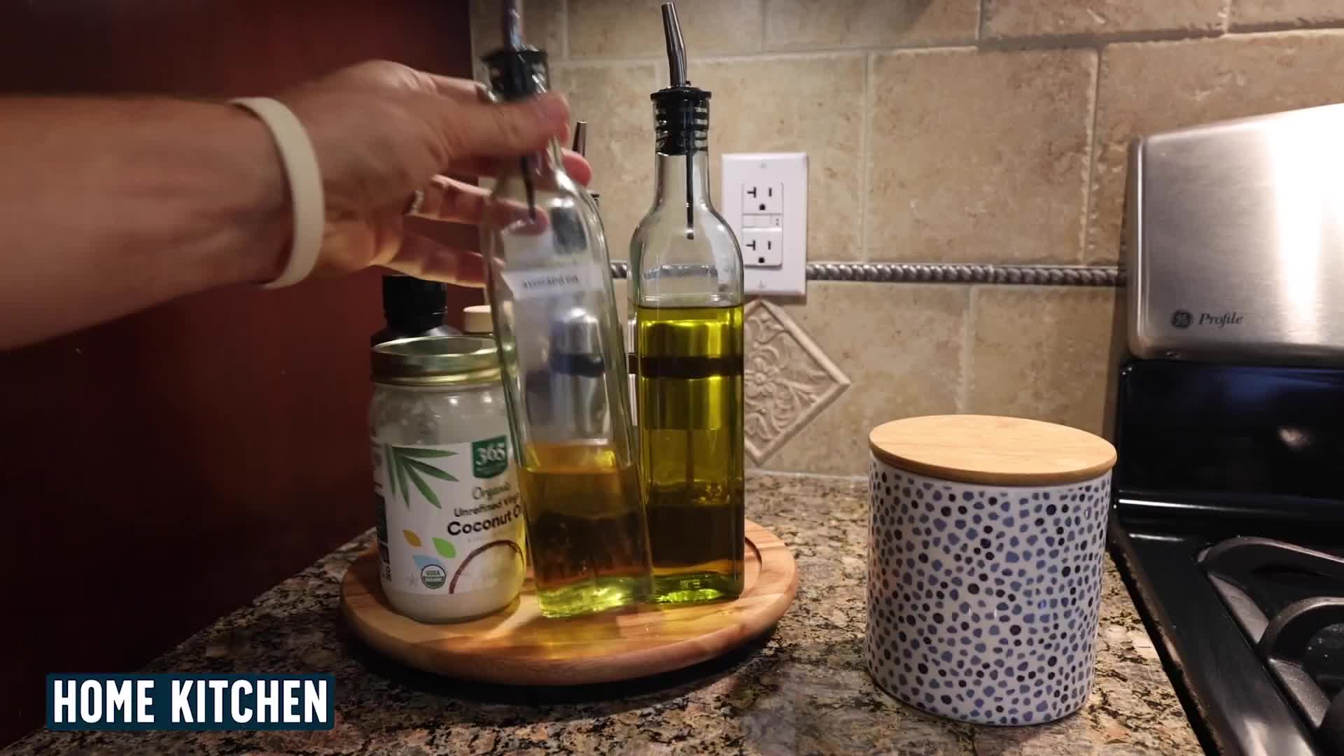 10 mistakes to avoid when organizing your kitchen