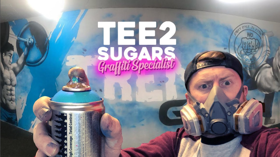 Learn Xtreme Graffiti: Essential Tips for New Artists