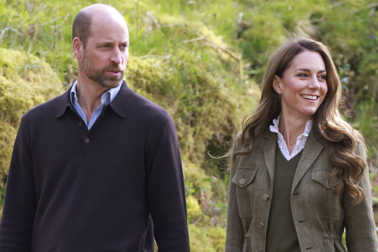 Kate Middleton's Philosophy During Fall Breaks with Prince George ...