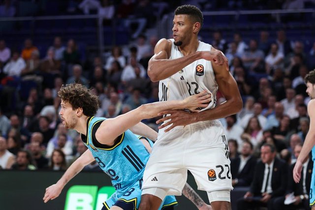 Crónica del Real Madrid - Fenerbahçe: 84-58