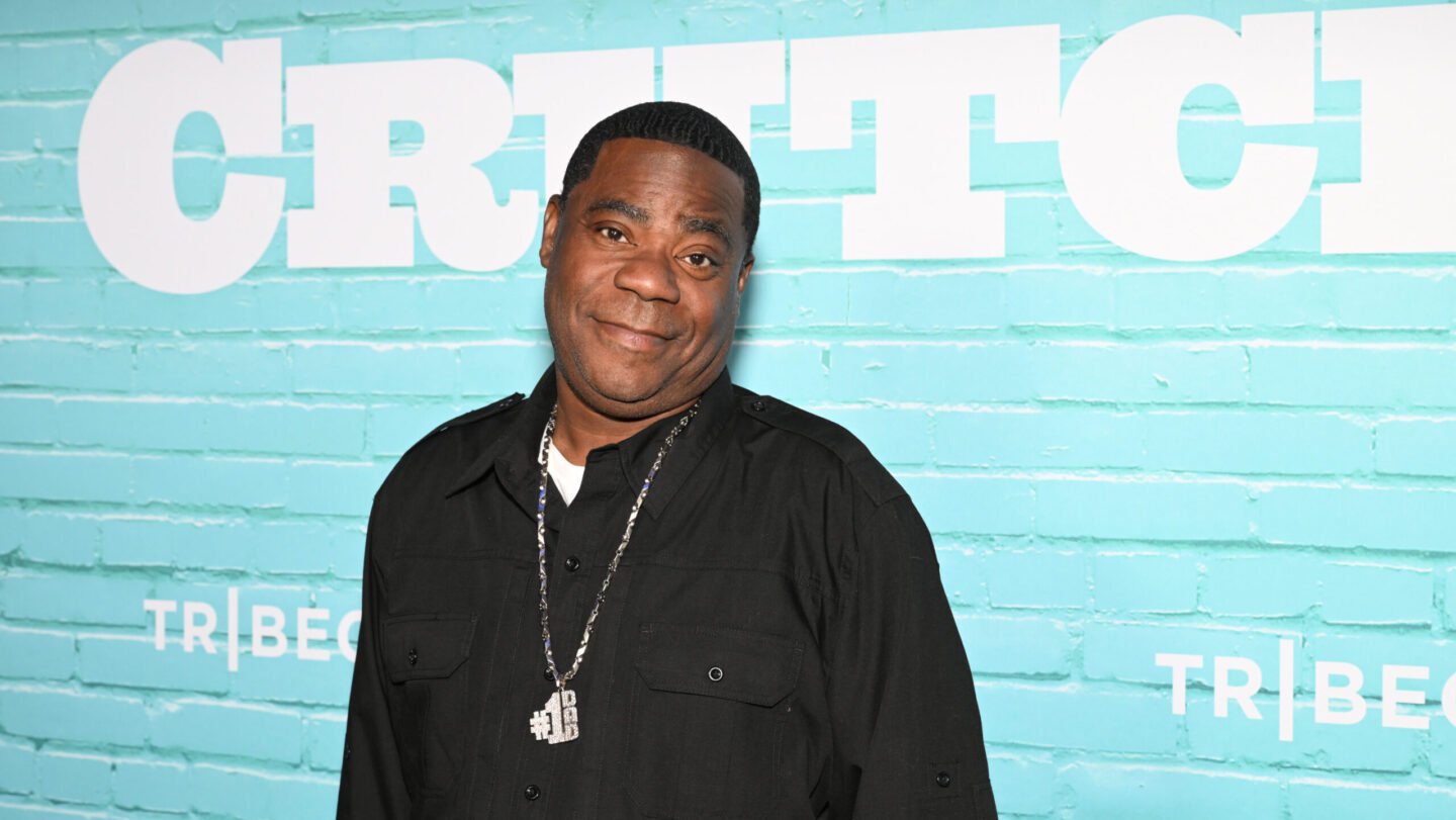 Tracy Morgan on forgiving driver who left him in coma, killed his ...