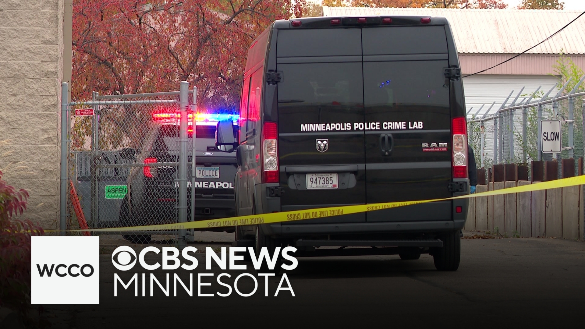 Man killed stopping attempted theft in south Minneapolis, police say