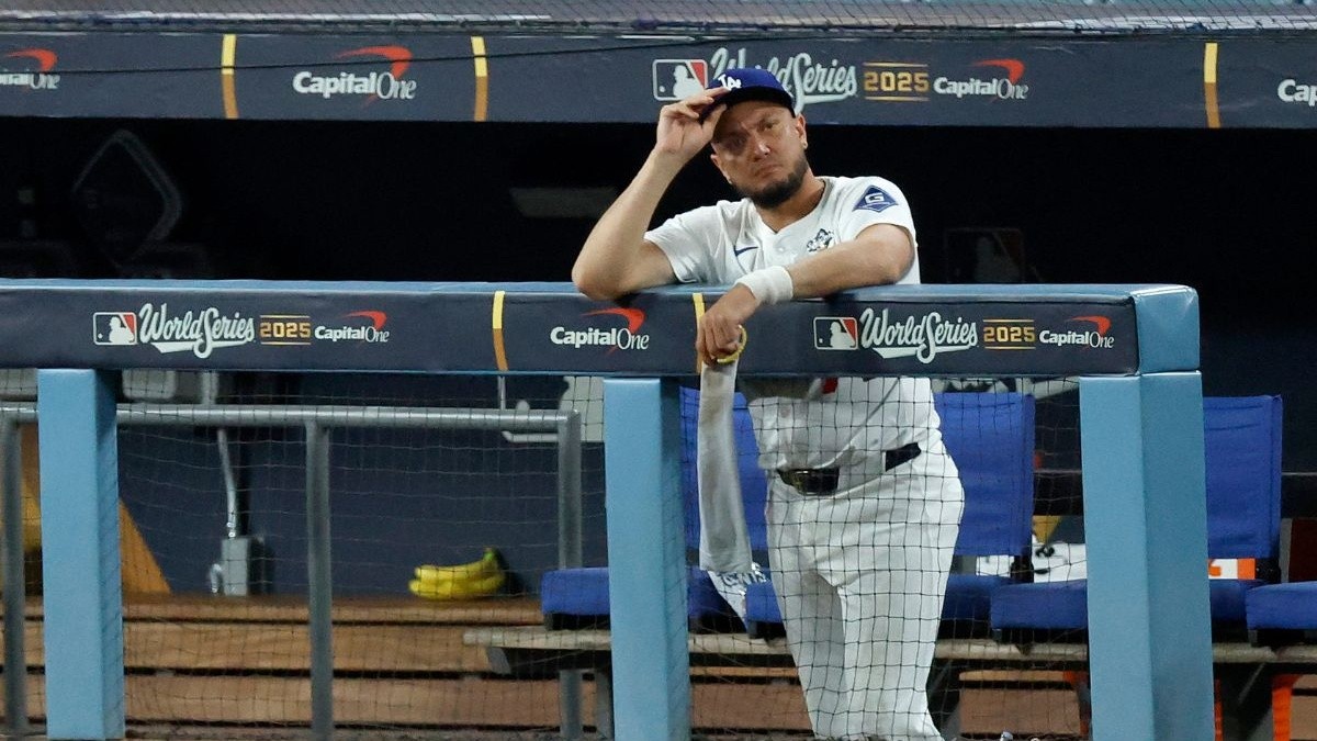 MLB: Is Fatigue to Blame? Miguel Rojas' Confession About Dodgers in ...