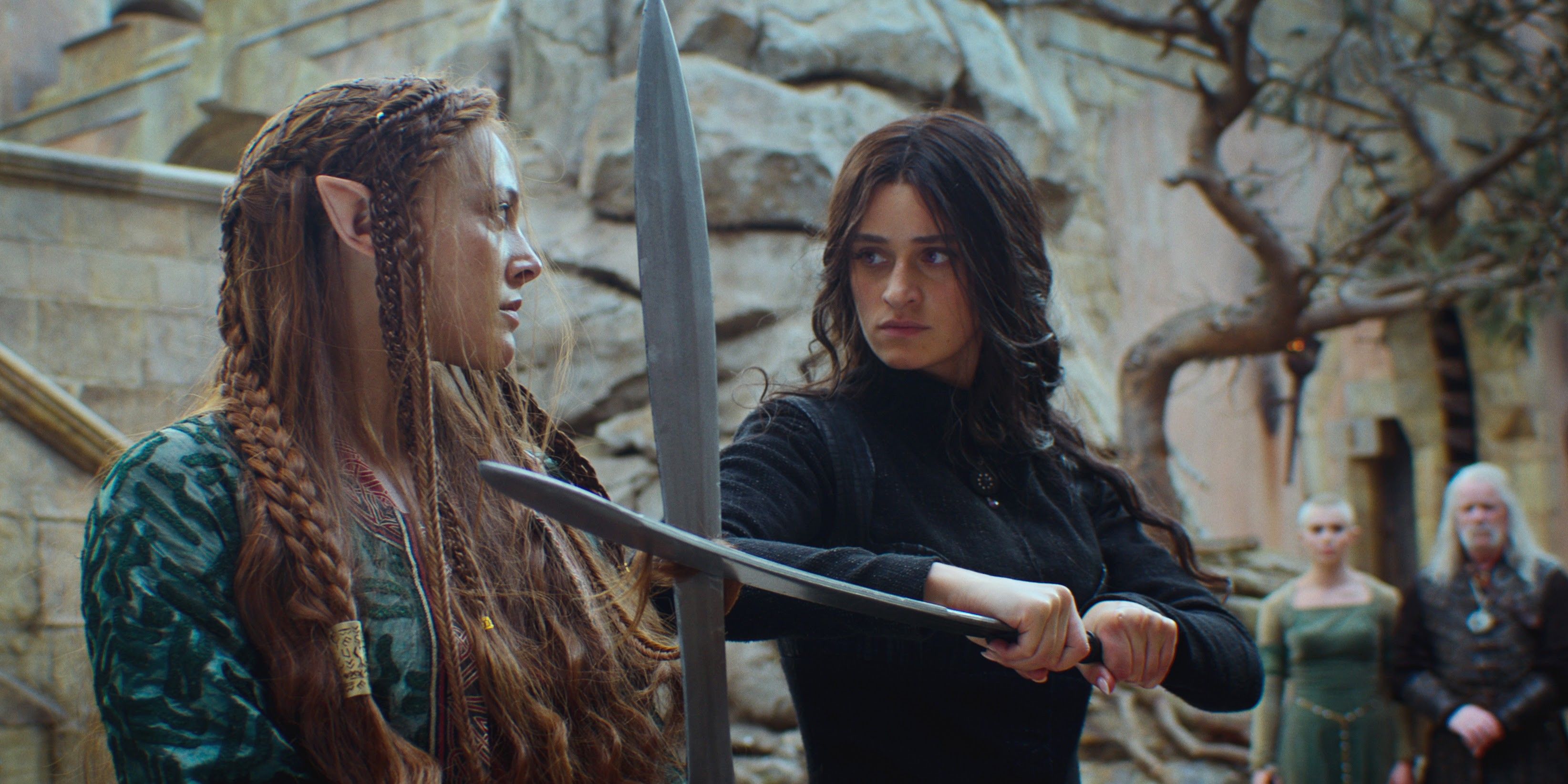 The Witcher Season 4 Review: Liam Hemsworth's Geralt Silences Haters