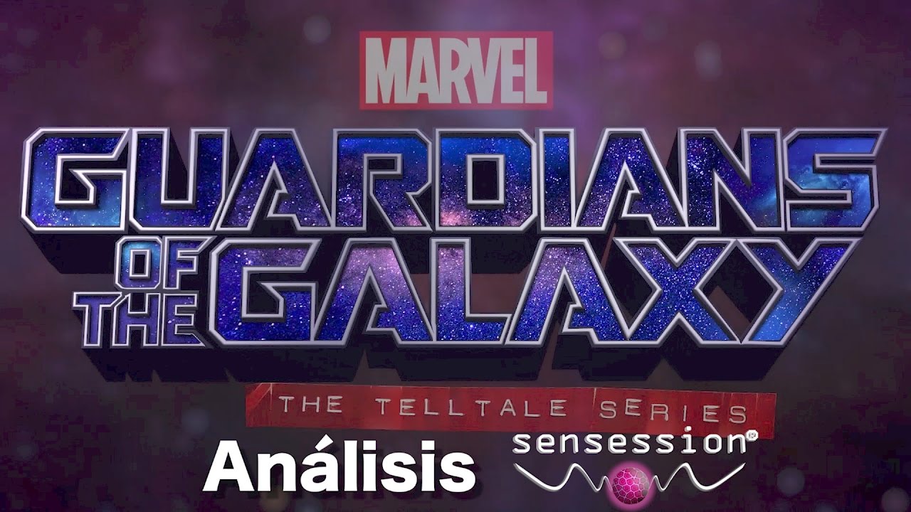 Guardianes de la Galaxia The Telltale Series EP#1 Enredados en la ...