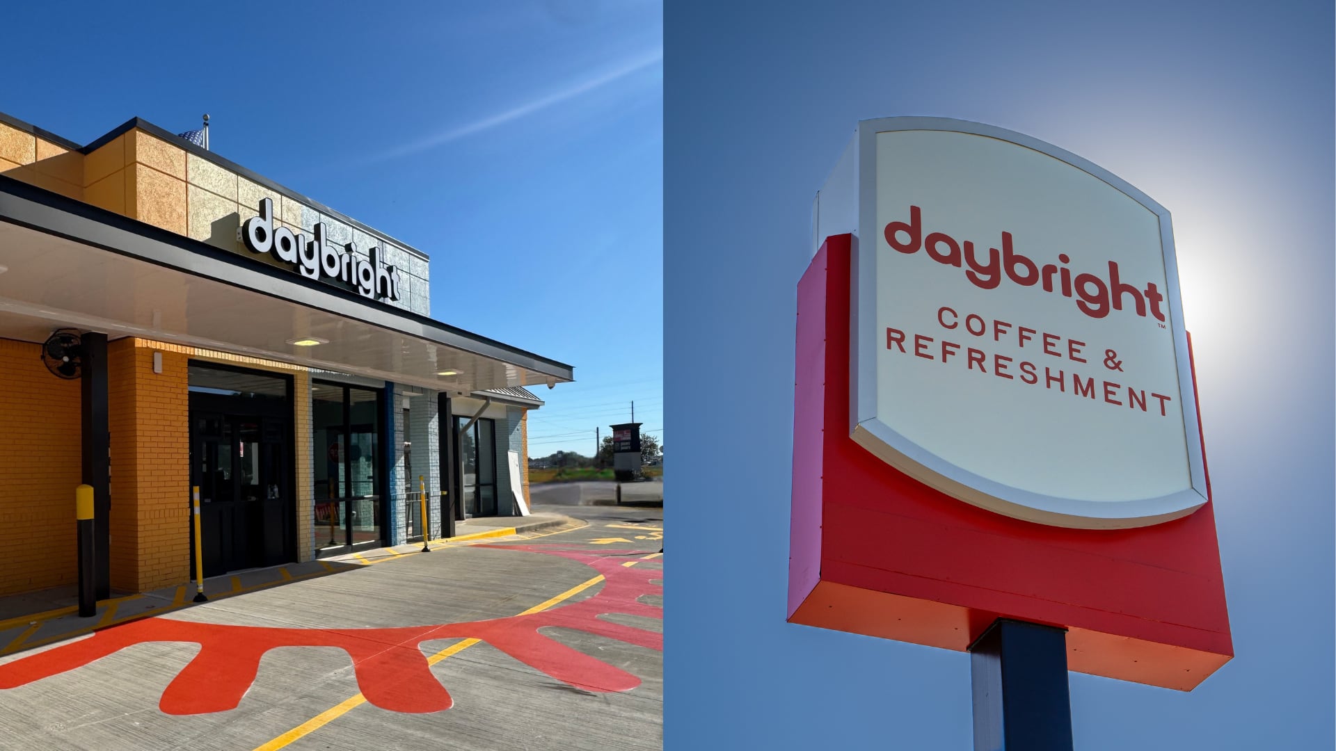 Daybright, new drive-thru restaurant from Chick-fil-A, opens in Hiram
