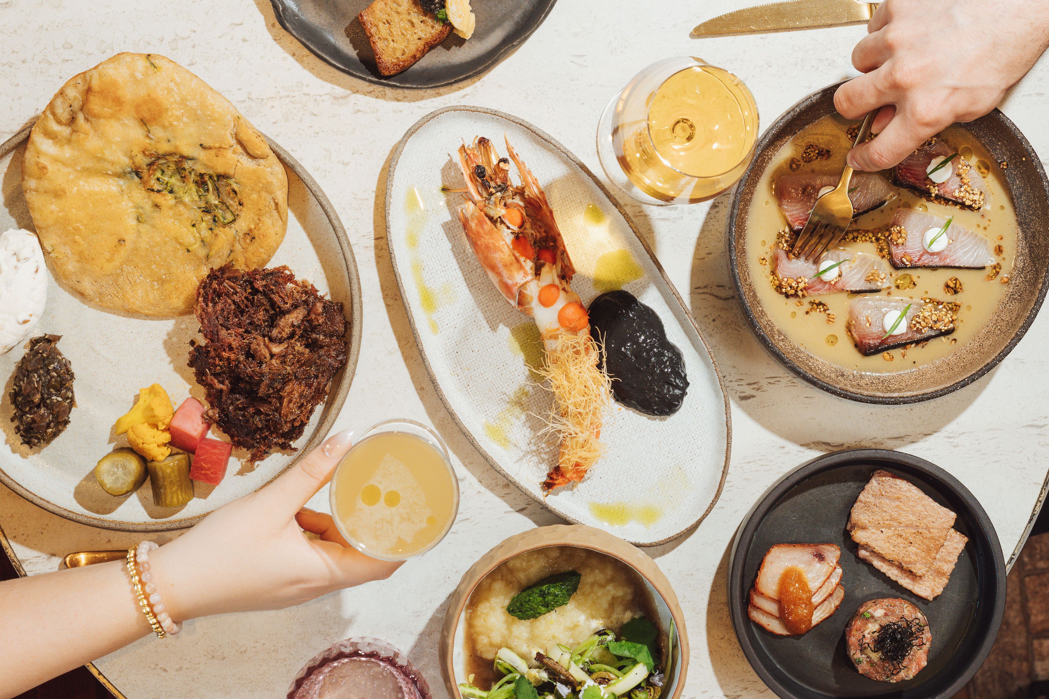 11 Boston Seafood Restaurants to Bookmark for Winter