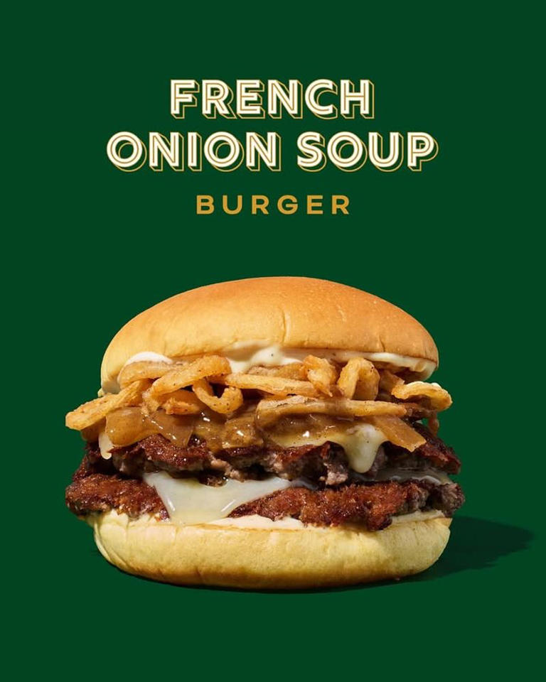 10 New Fast Food Menu Items from 2025 So Far