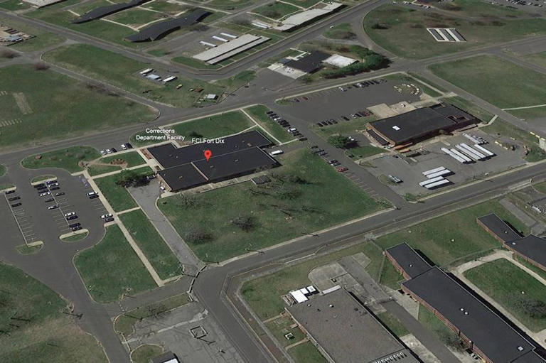 P Diddy 'moved' out of 'inhumane' prison from hell as judge grants ...