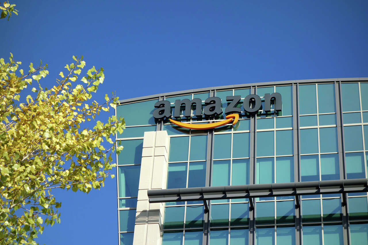 New Amazon facility sparks heavy backlash in small California town