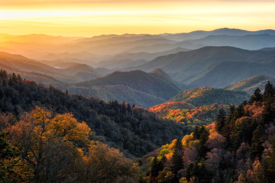 How to Visit the Great Smoky Mountains Without the Crowds