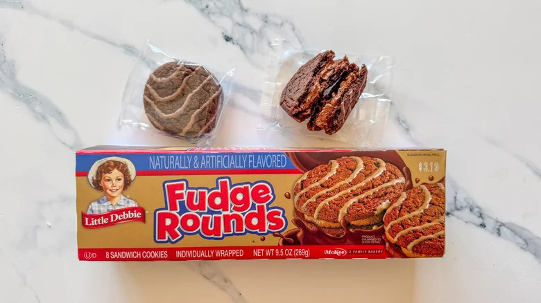 The Worst Little Debbie Snack On Store Shelves Today. (We Avoid It ...
