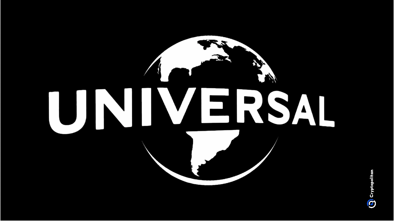 Universal Music and AI startup Udio have agreed to settle a copyright ...