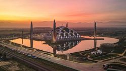 Jadwal Lengkap Sholat untuk Daerah Semarang dan Sekitarnya Hari Ini, 1 ...