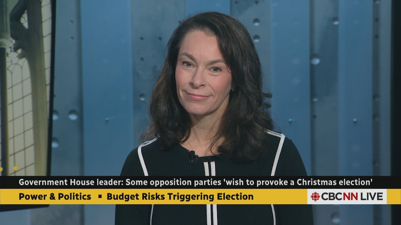 New Democrats can't support an austery budget: Heather McPherson ...