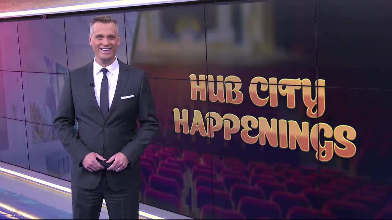 Hub City Happenings: Events for Halloween weekend in the Hub City