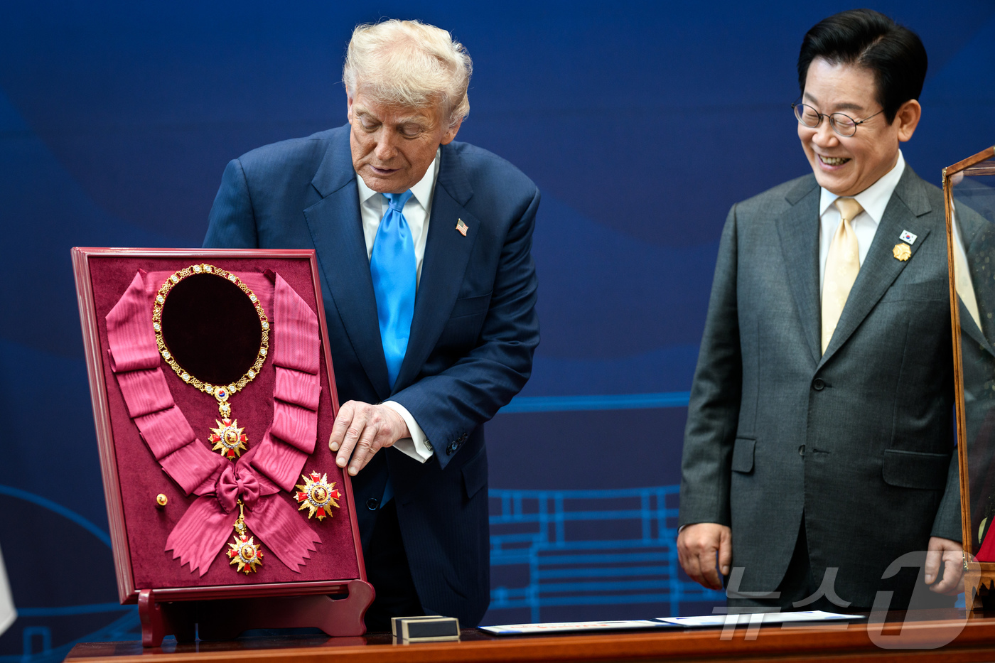 3500억 달러 대미 투자 본격화…조선·원전·SMR로 '글로벌 승부수'