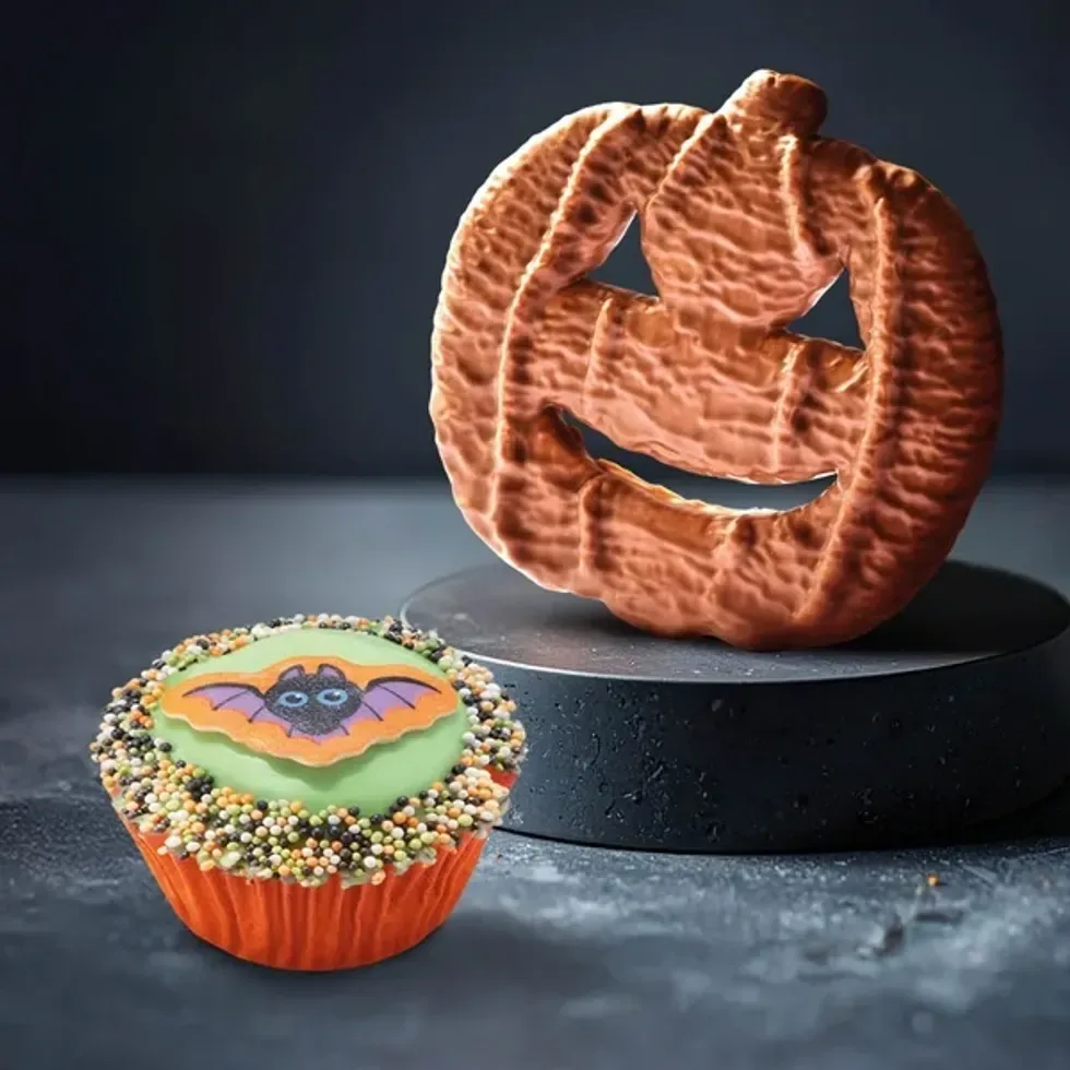 Greggs 'makes spooky season sweeter' with 3 Halloween treats ...