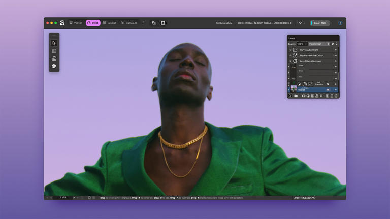 BREAKING: Affinity Photo is now FREE for everyone as the editing ...