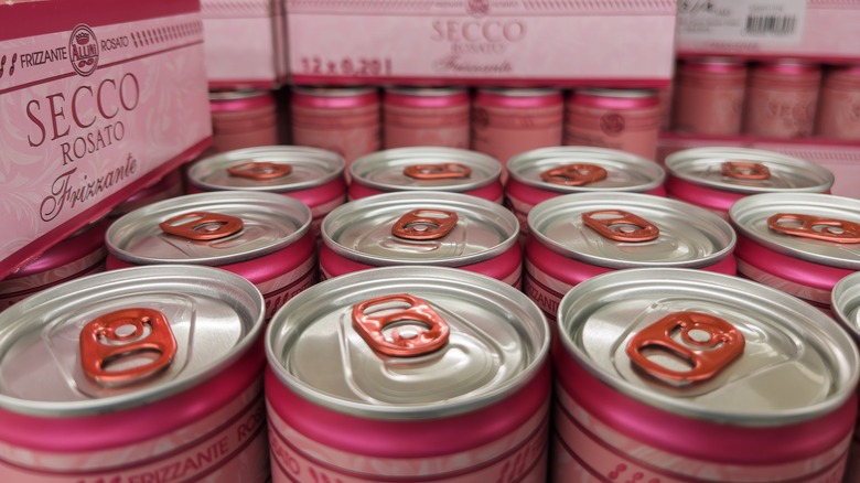 How To Pick The Best Canned Wine Every Time