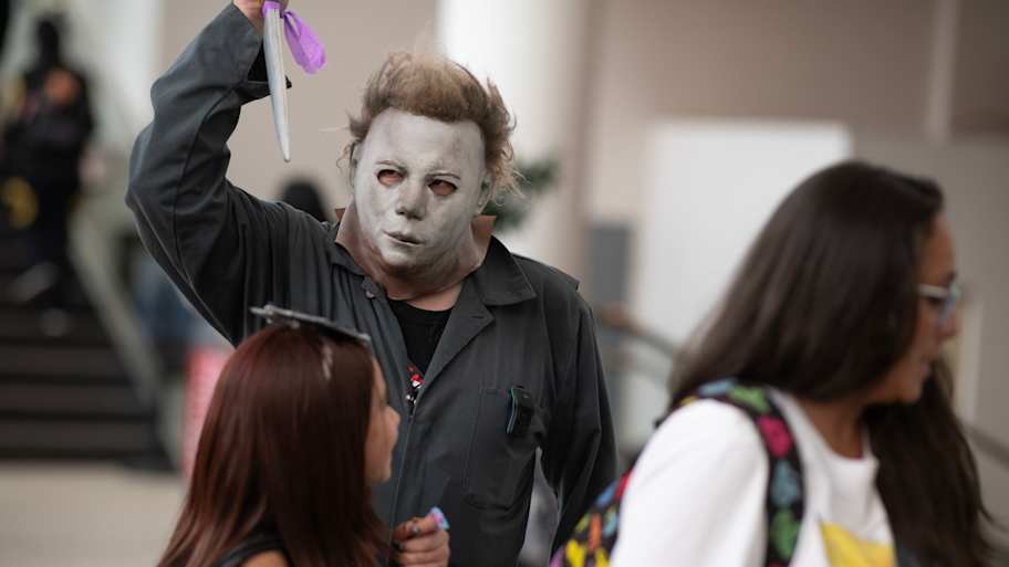 You should give this underrated Halloween movie another chance