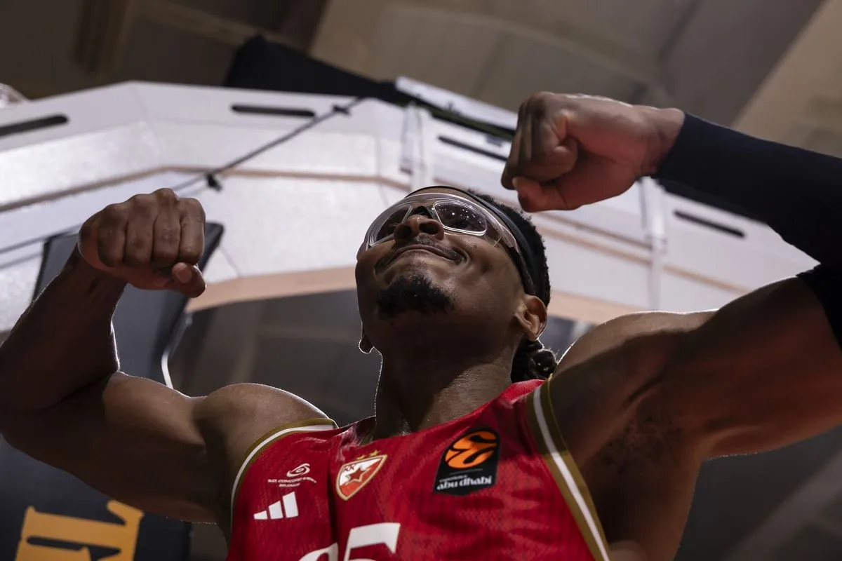 Μονέκε: "Δεν τους λυπάμαι όπως κανείς δεν λυπήθηκε κι εμάς με τις ...