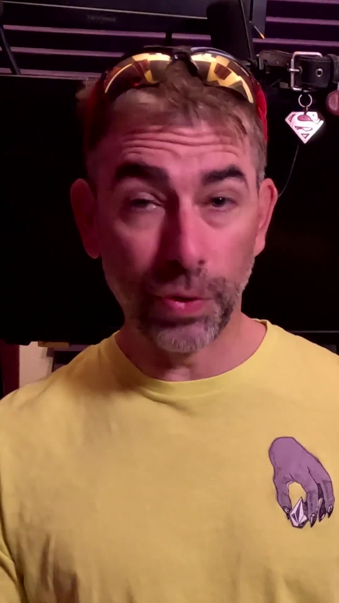 How do blind people watch TV? #shorts