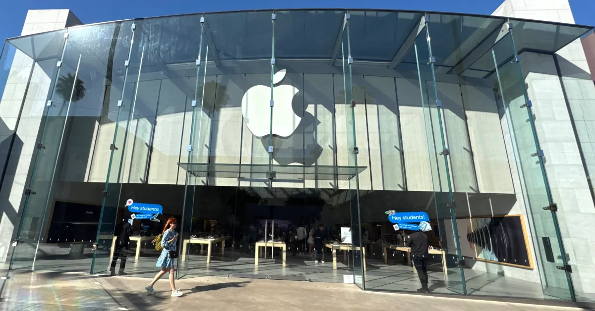 Apple services revenue earns nearly $29 billion during Q3