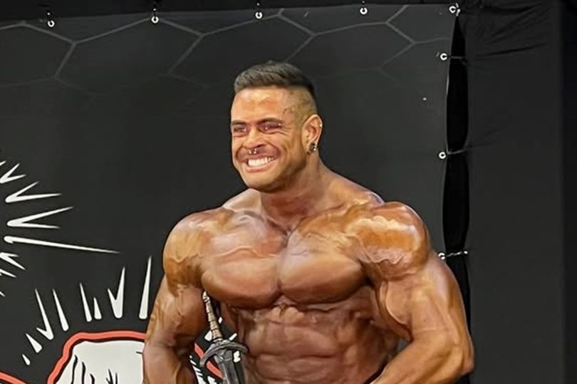 Celebrity bodybuilder dies after losing pet cat as 'heartbroken' mum ...