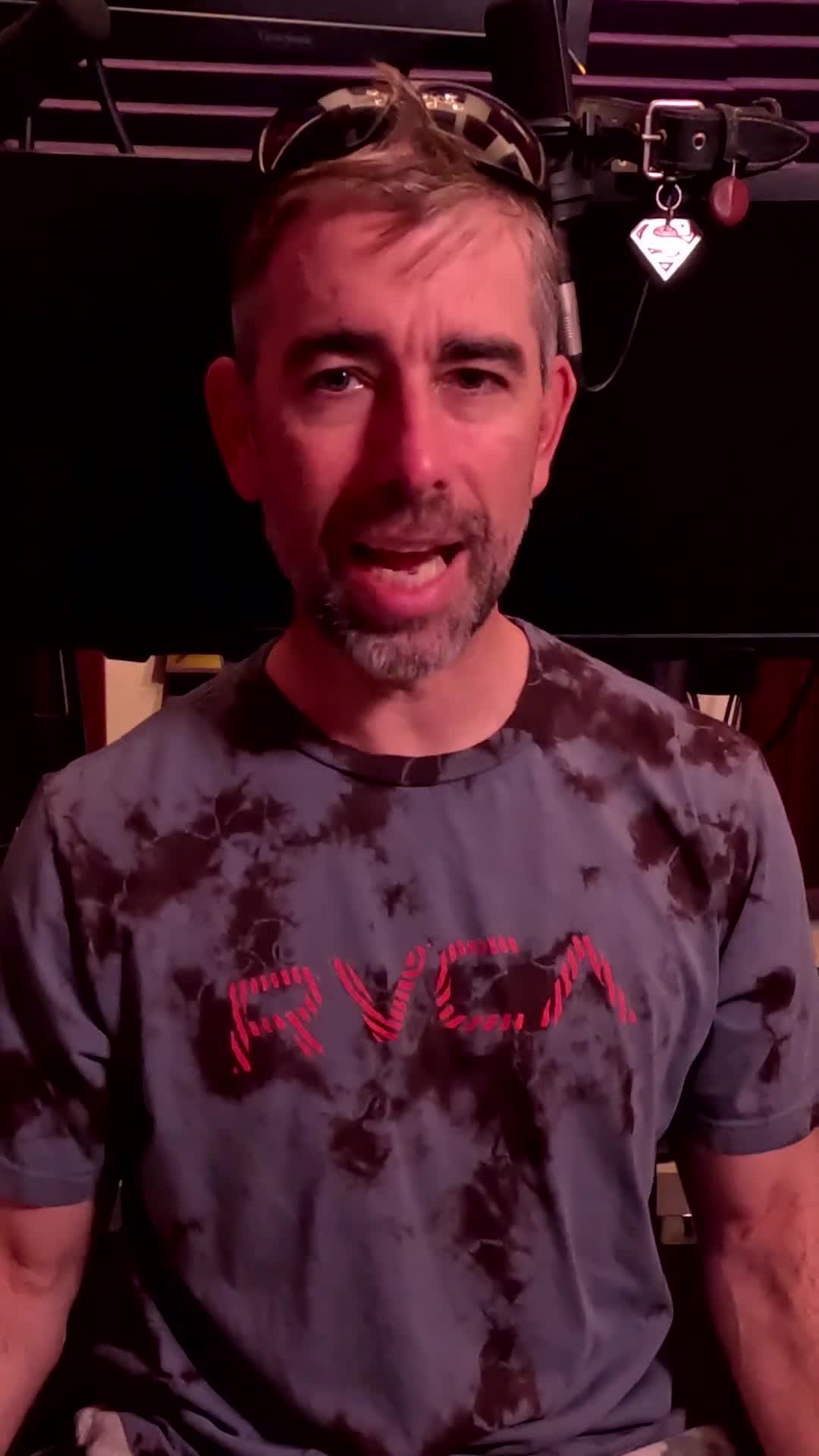 Sorry I didn't mean to spit #shorts