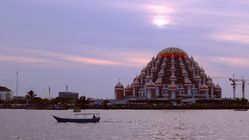 Jadwal Lengkap Sholat untuk Daerah Makassar dan Sekitarnya Hari Ini, 1 ...