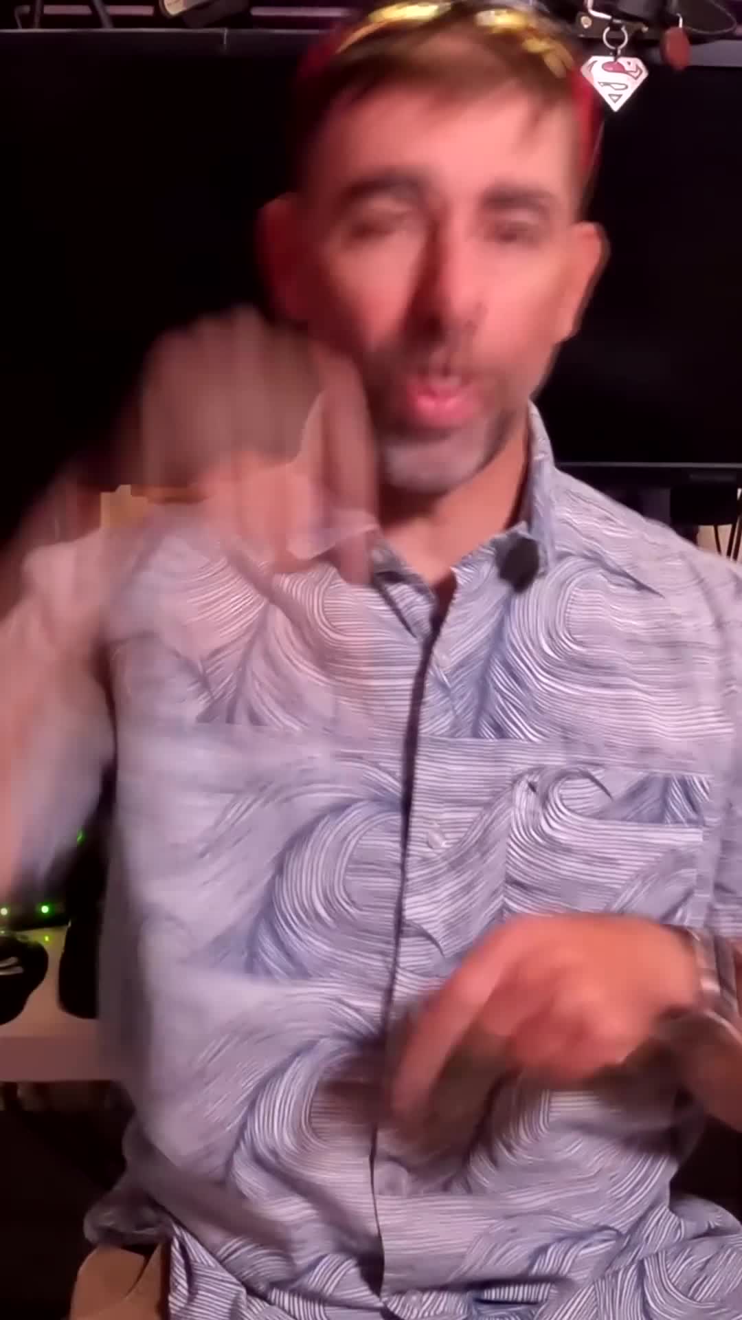 Small, hot & nice to touch #shorts