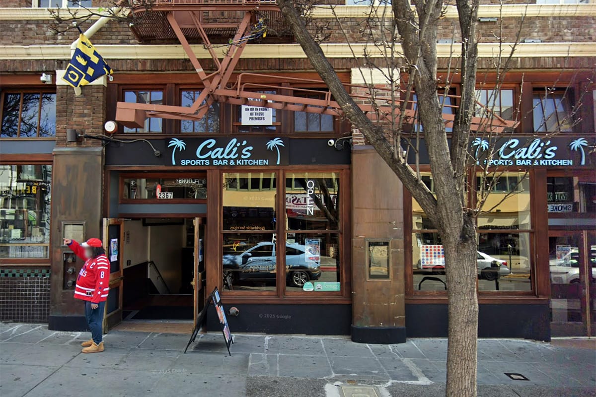 Teen arrested after pulling gun amid Telegraph street fight: BPD