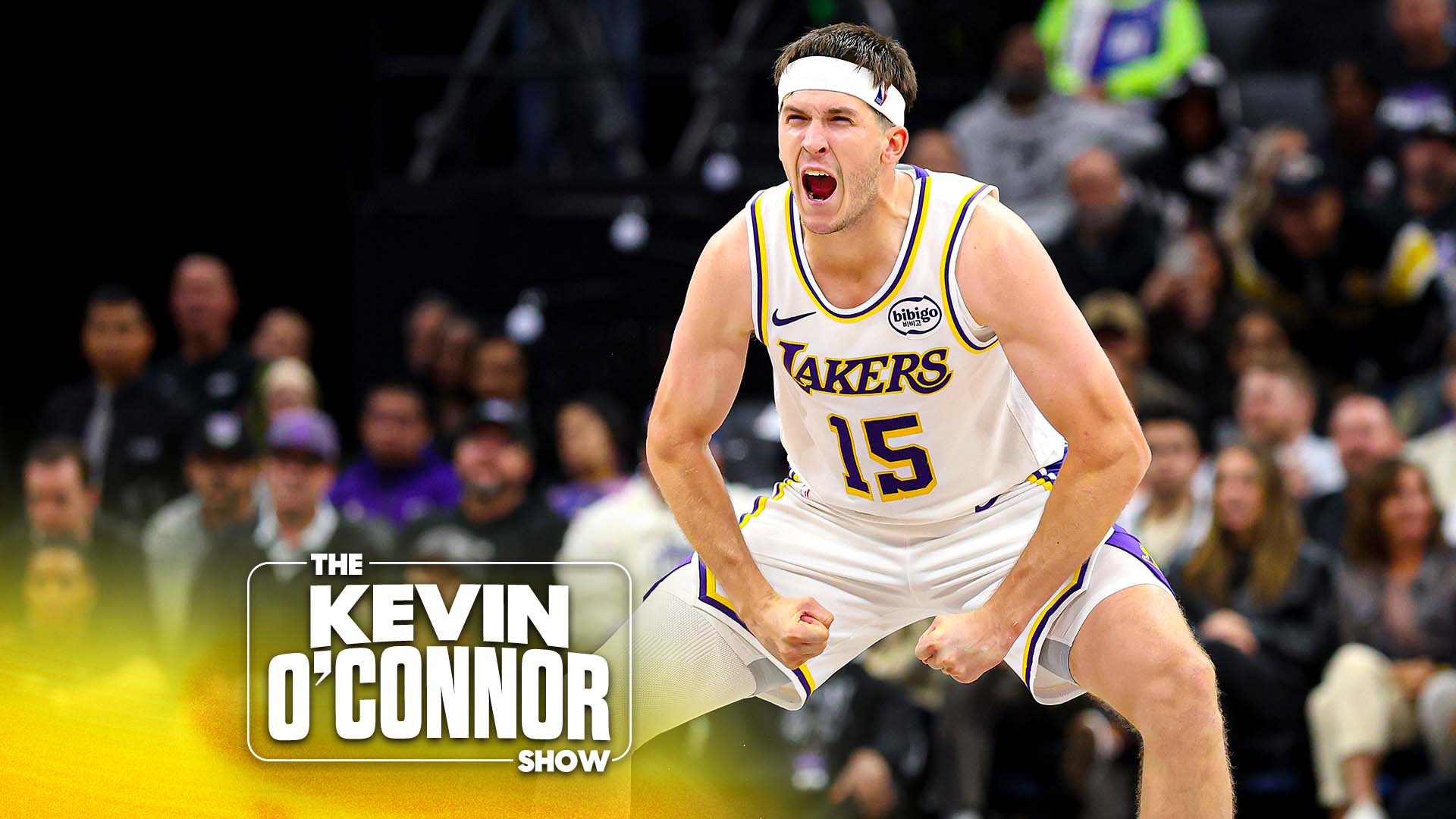 NBA ‘Trick or Treat’ with Adam Mares